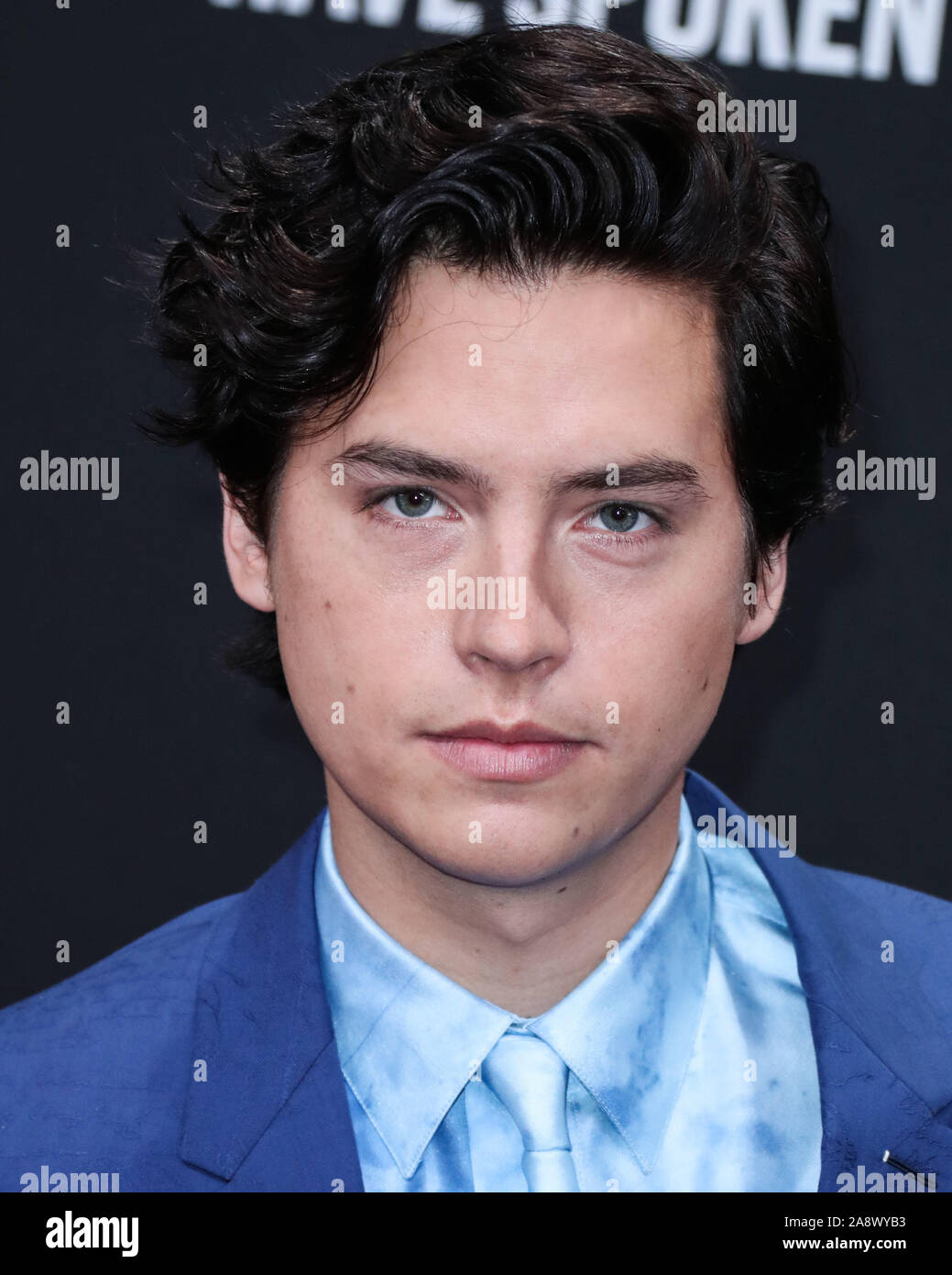 Cole sprouse los angeles -Fotos und -Bildmaterial in hoher Auflösung ...