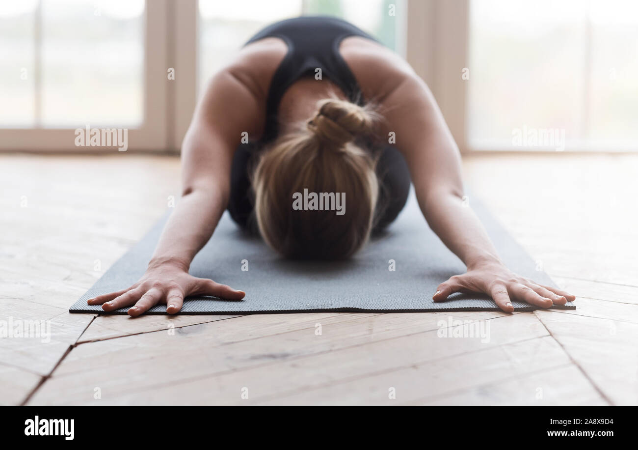 Gesicht Unkenntlich Stockfotos und -bilder Kaufen - Alamy