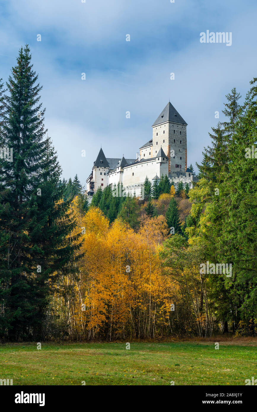 Schloss moosham -Fotos und -Bildmaterial in hoher Auflösung – Alamy