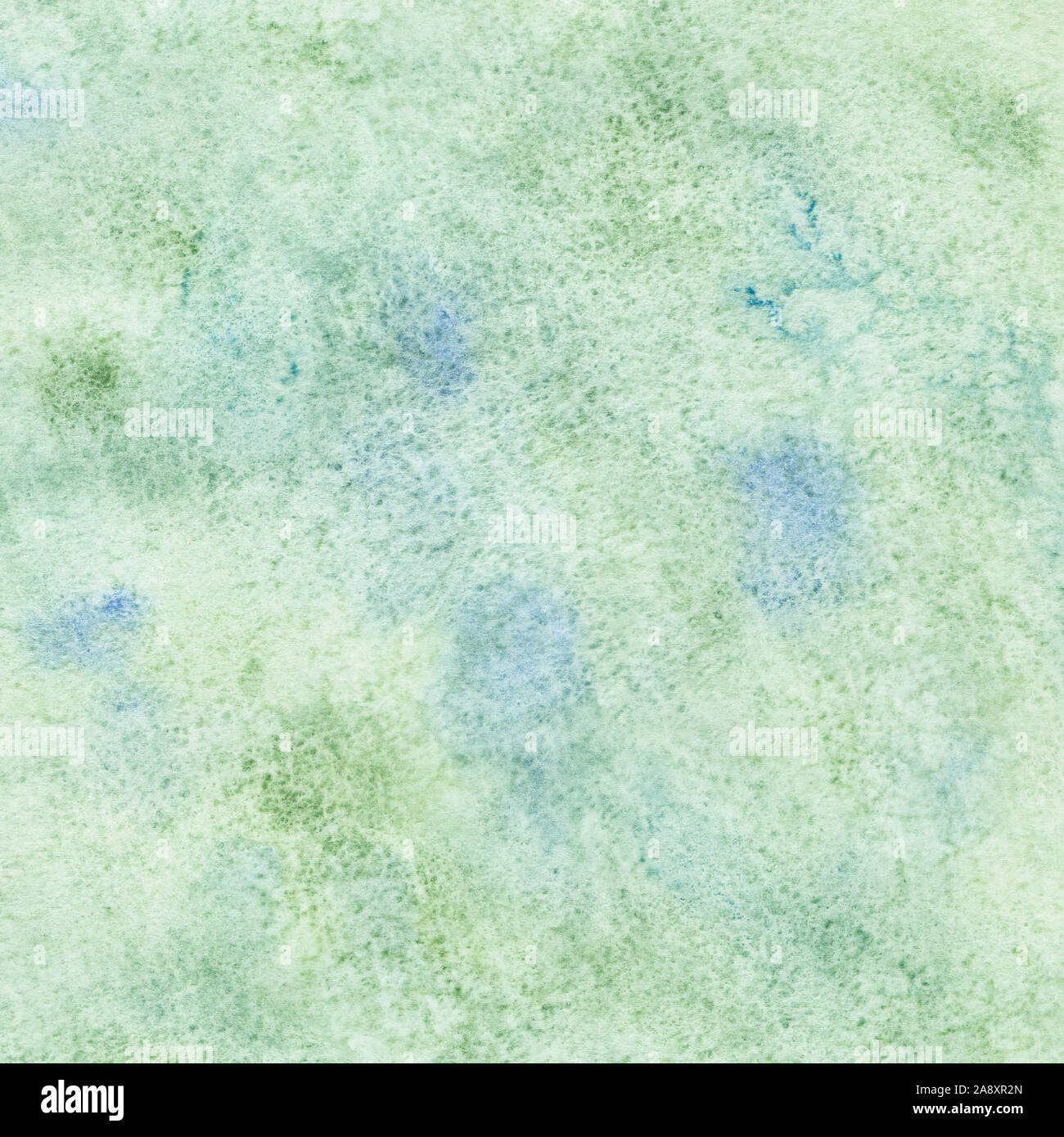 Grun Und Blau