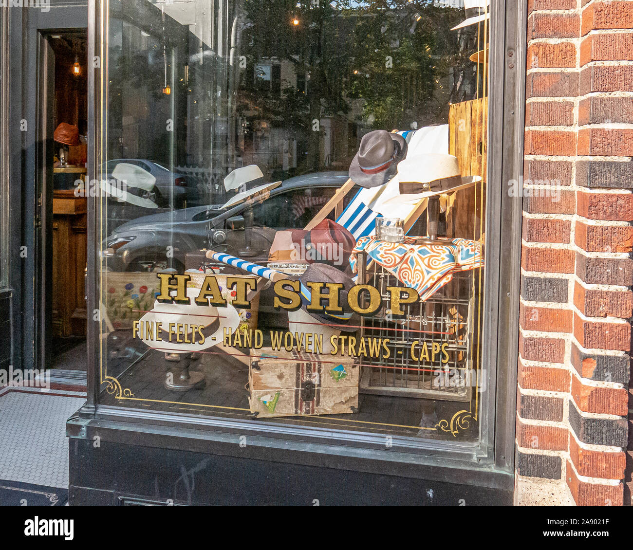 Hutladen cambridge -Fotos und -Bildmaterial in hoher Auflösung – Alamy