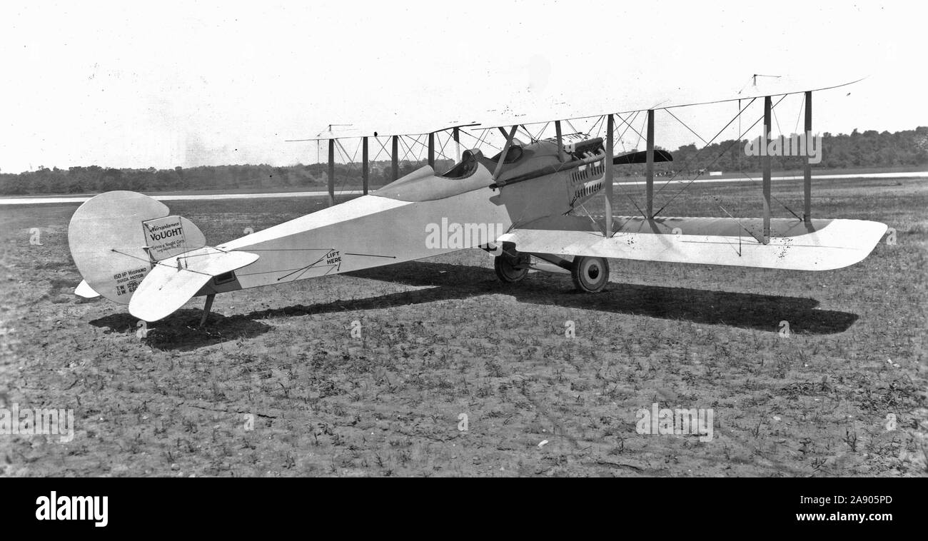 Lewis vought corp -Fotos und -Bildmaterial in hoher Auflösung – Alamy