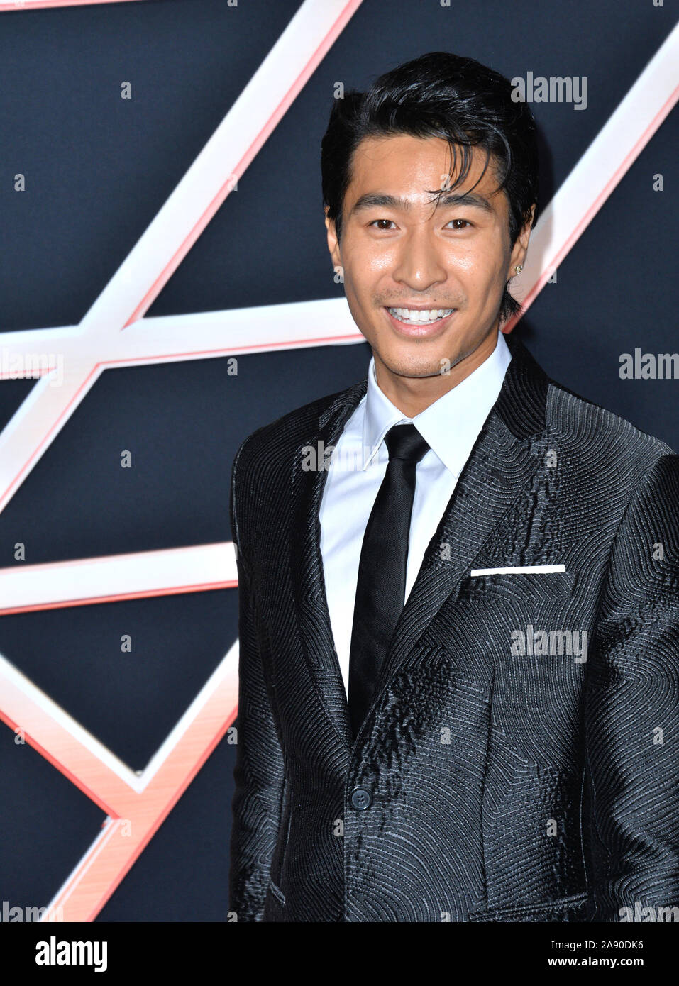 Chris pang -Fotos und -Bildmaterial in hoher Auflösung – Alamy