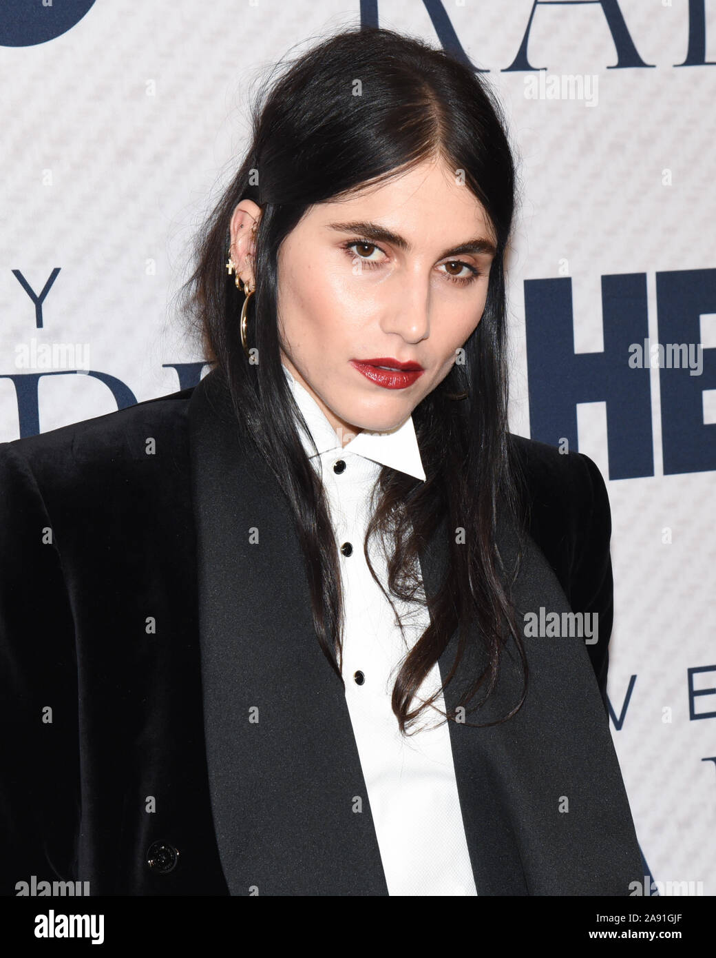 Langley fox hemingway -Fotos und -Bildmaterial in hoher Auflösung – Alamy