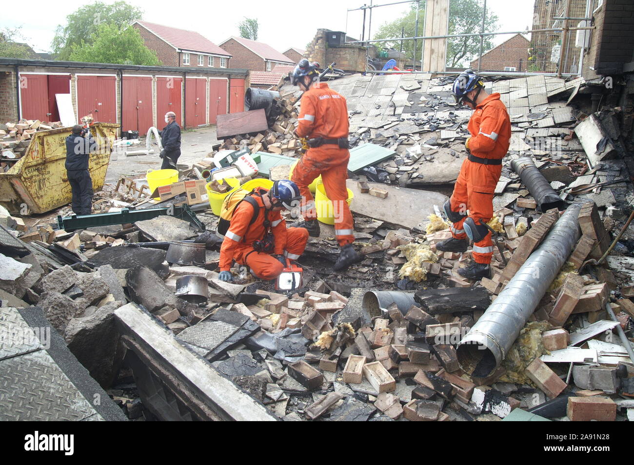 Explosion hazard -Fotos und -Bildmaterial in hoher Auflösung – Alamy
