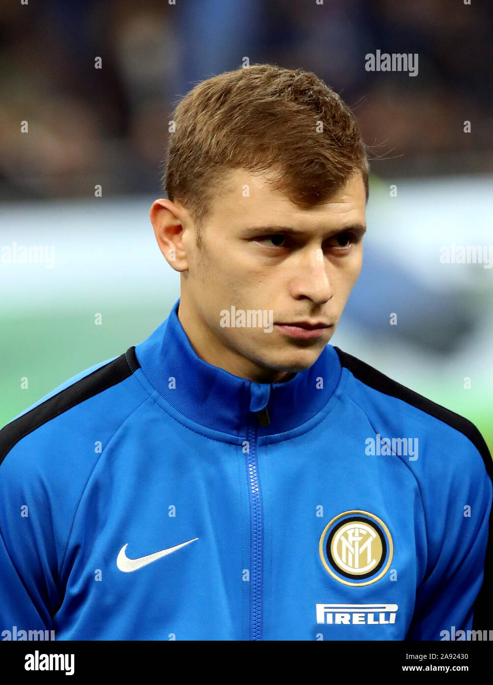 Nicolo barella -Fotos und -Bildmaterial in hoher Auflösung – Alamy