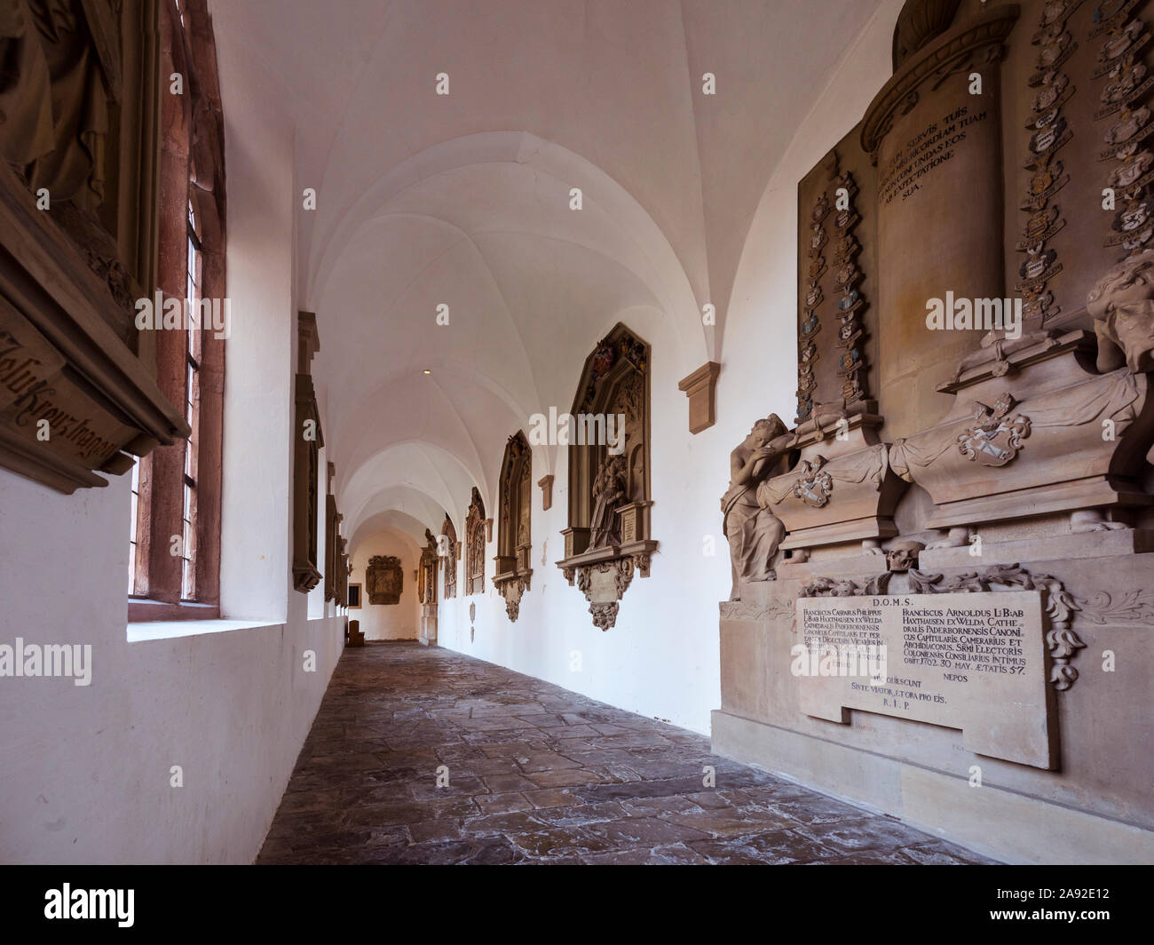 St liborius -Fotos und -Bildmaterial in hoher Auflösung – Alamy