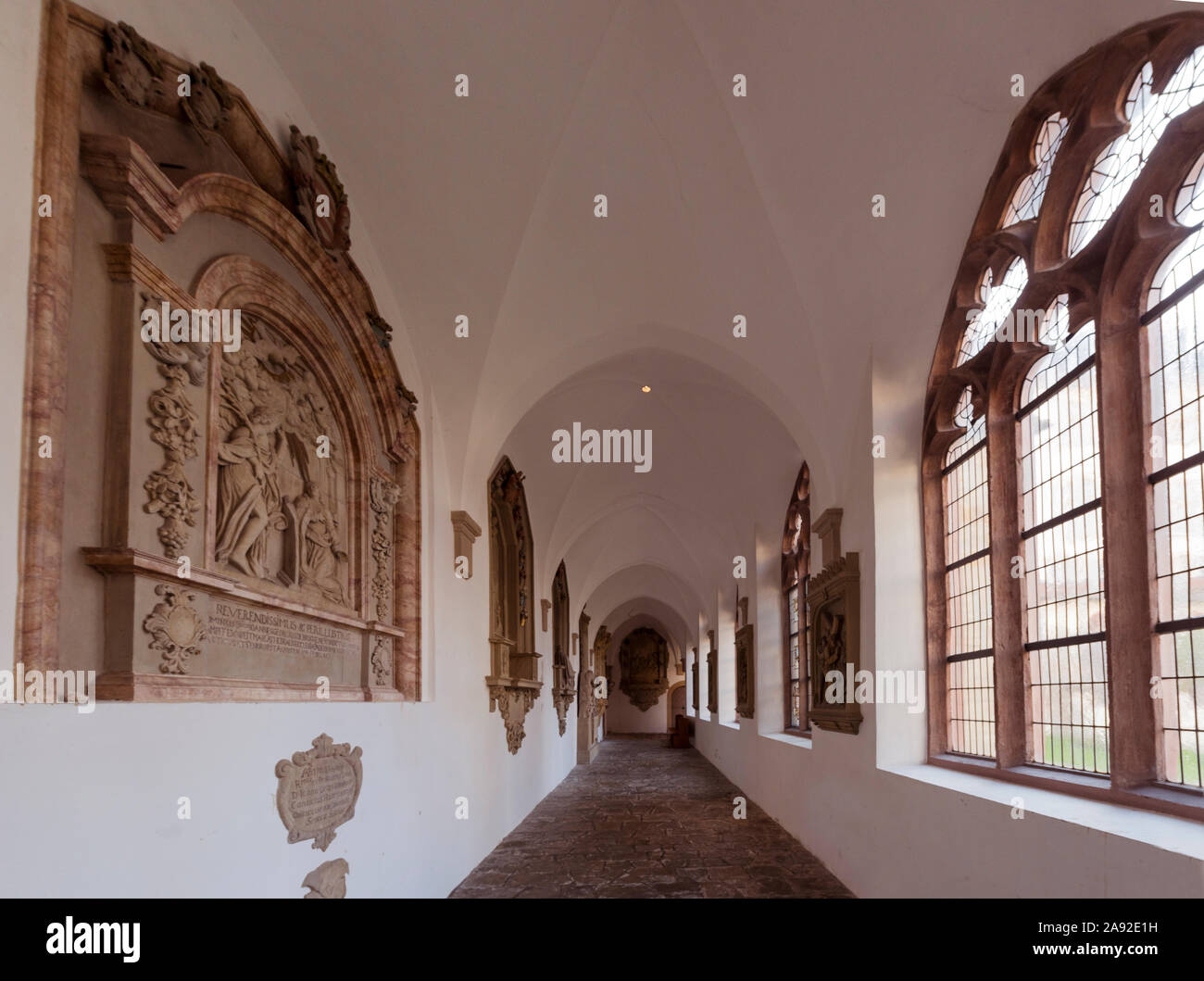 Paderborn cathedral paderborn city north -Fotos und -Bildmaterial in ...