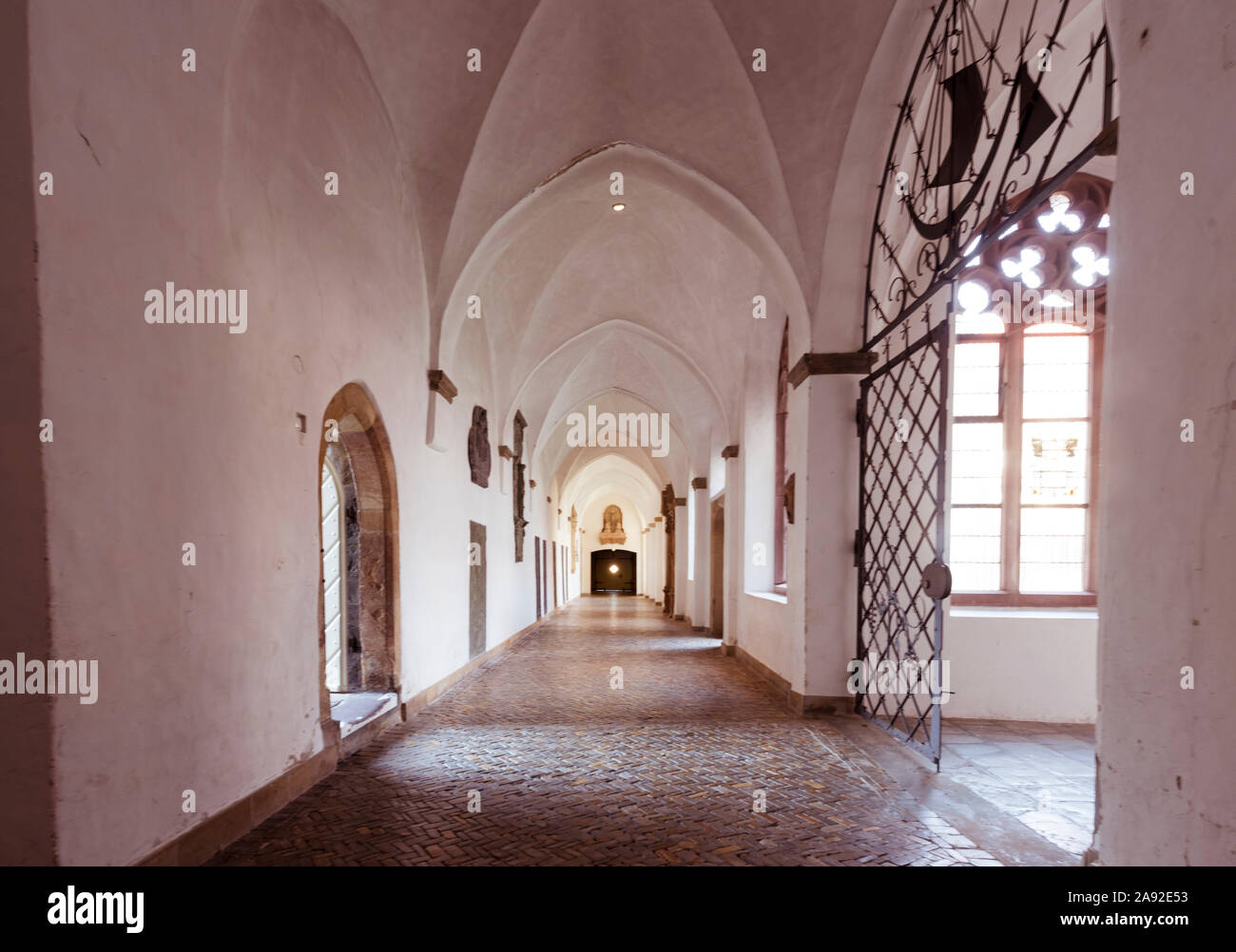 Paderborn Cathedral Paderborn City North Stockfotos und -bilder Kaufen ...