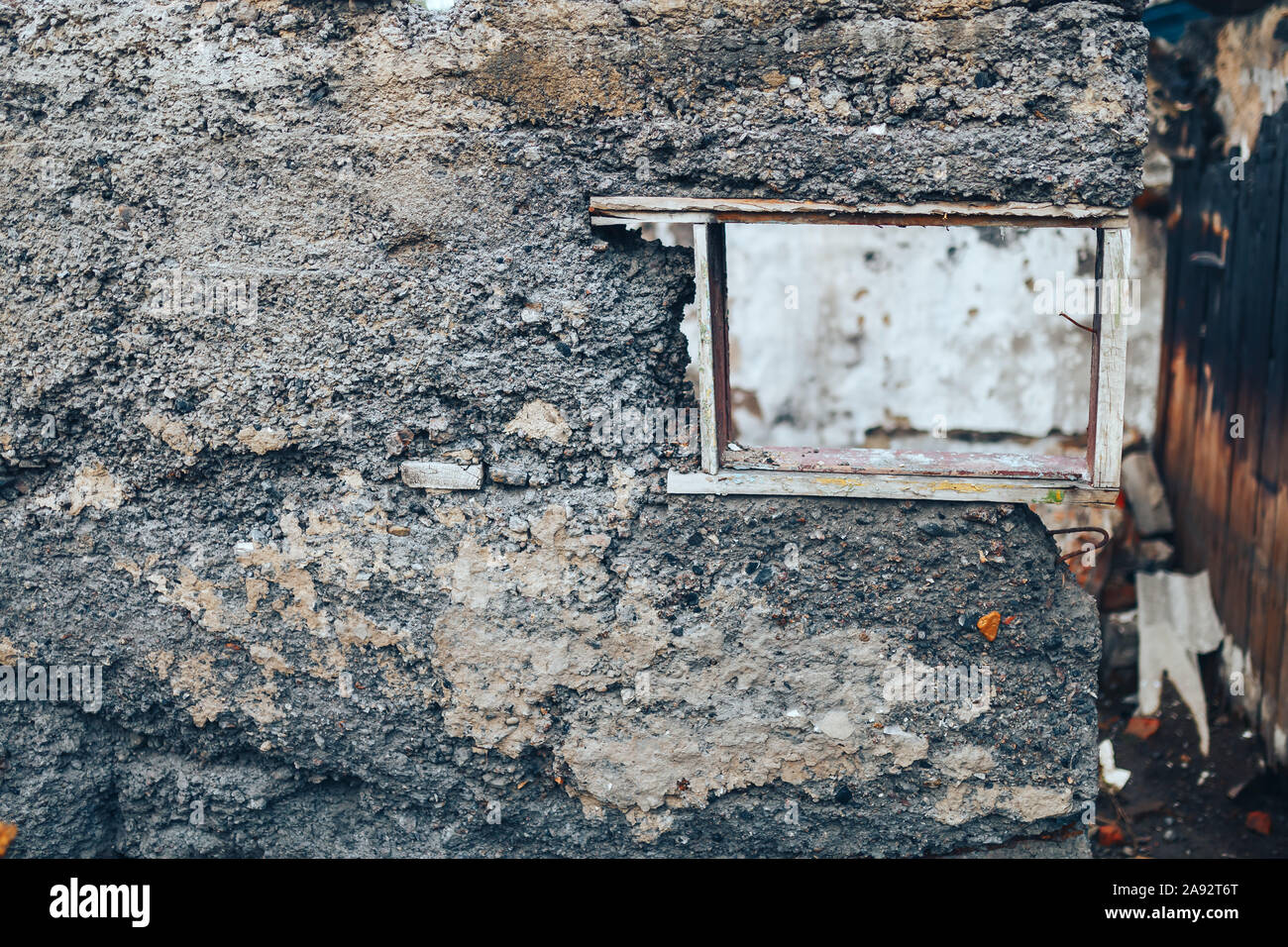 Alte Mauer Hintergrund Stockfotos und -bilder Kaufen - Alamy
