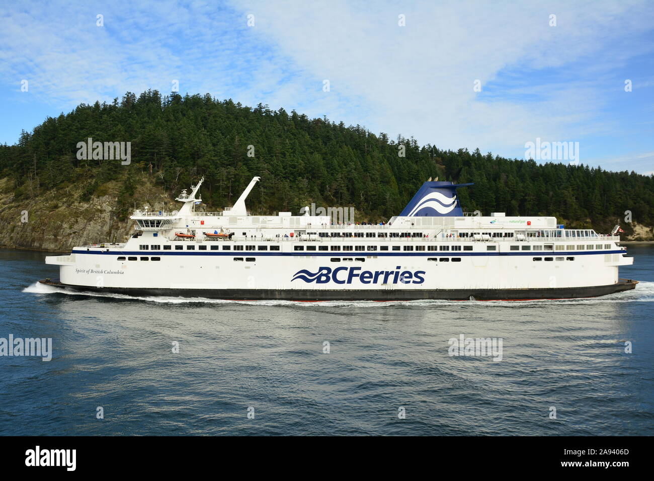 Tsawwassen ferry terminal vancouver to -Fotos und -Bildmaterial in ...