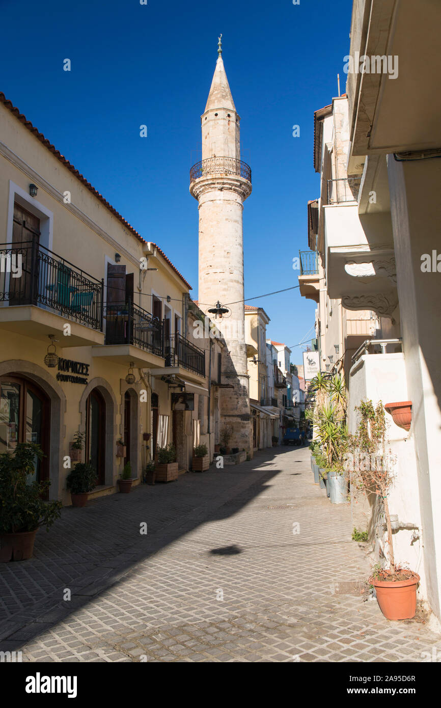 Kretische islamische geschichte -Fotos und -Bildmaterial in hoher ...