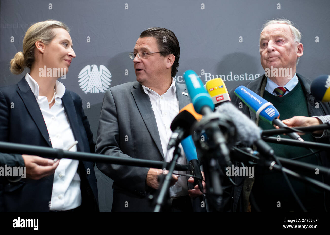 Afd bundestagsfraktion -Fotos und -Bildmaterial in hoher Auflösung – Alamy