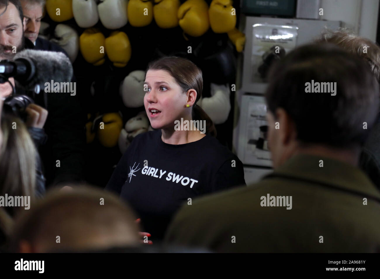 Girly Swot Stockfotos und -bilder Kaufen - Alamy