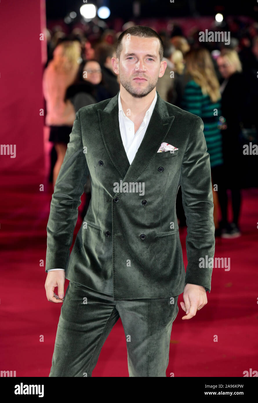 Nick Hendrix Kommt An Stockfotos und -bilder Kaufen - Alamy