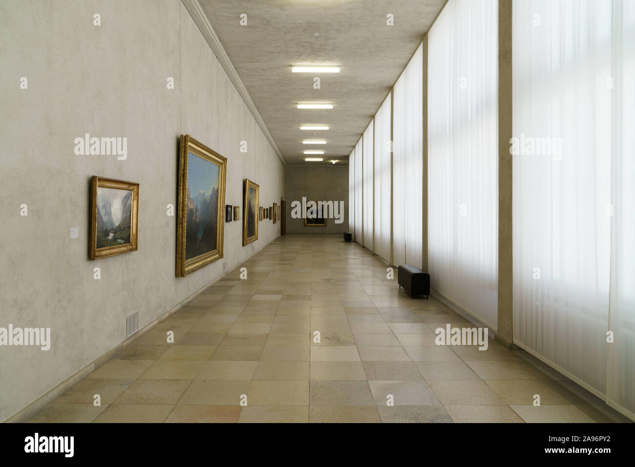 Kunstmuseum Basel Stockfotos und -bilder Kaufen - Alamy