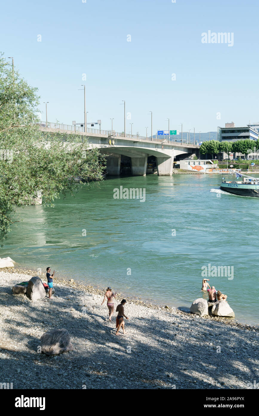 Rhein strand -Fotos und -Bildmaterial in hoher Auflösung - Seite 4 - Alamy