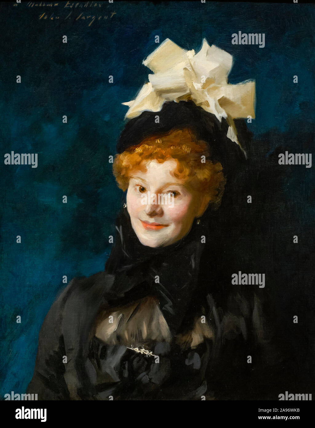 Louise lefevre -Fotos und -Bildmaterial in hoher Auflösung – Alamy