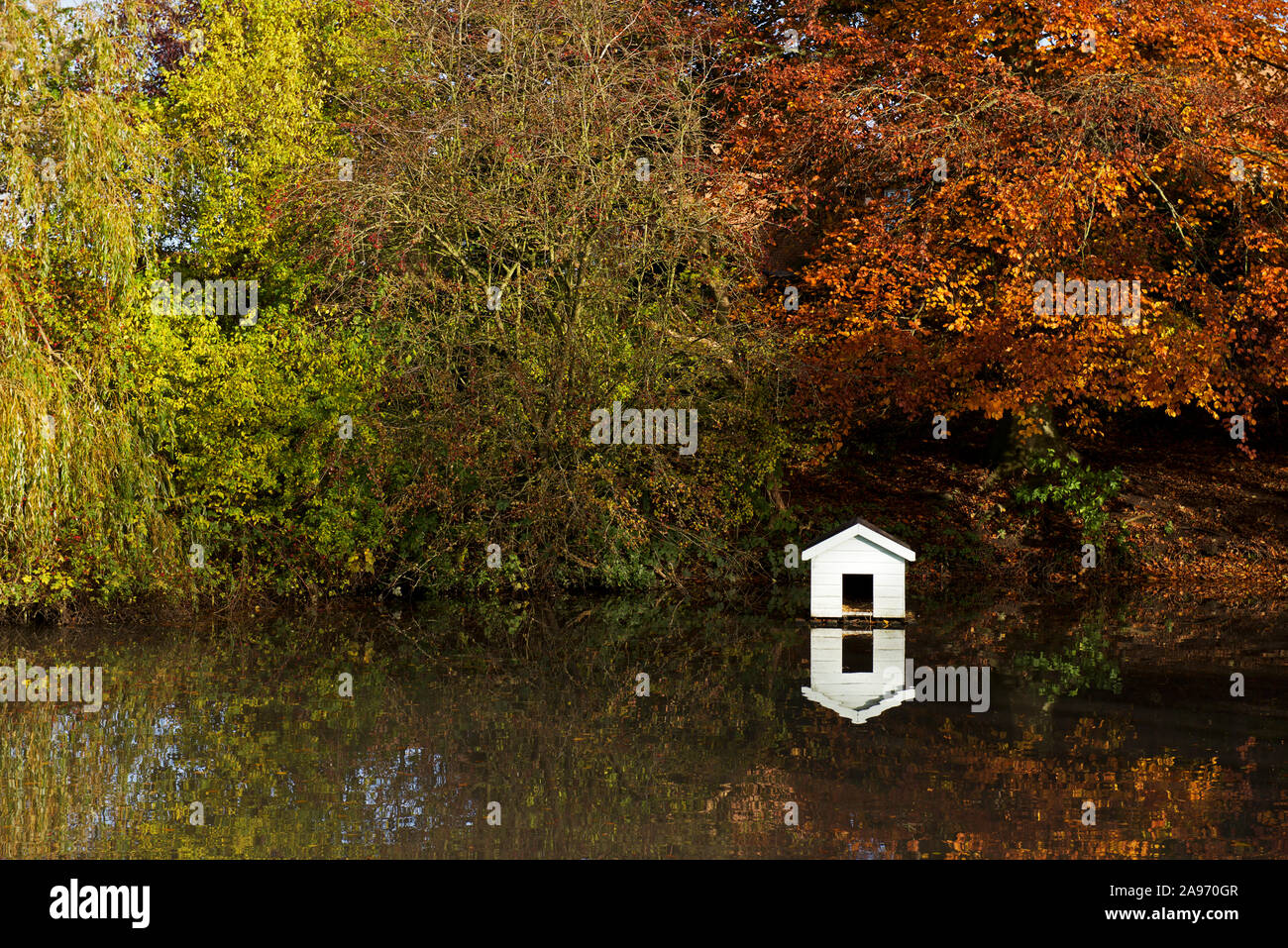 Der entenhaus -Fotos und -Bildmaterial in hoher Auflösung – Alamy