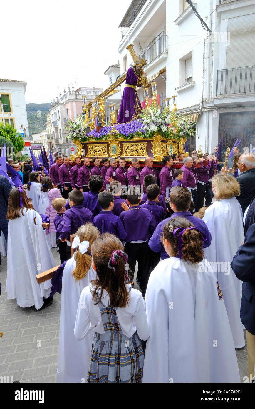 Bruderschaft jesu -Fotos und -Bildmaterial in hoher Auflösung – Alamy
