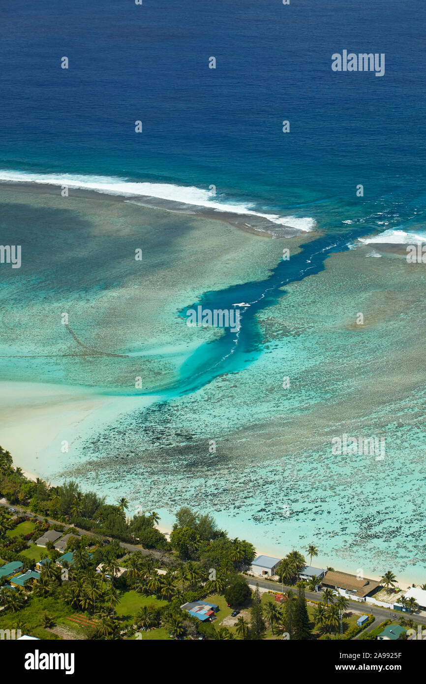 Channel islands aerial -Fotos und -Bildmaterial in hoher Auflösung – Alamy