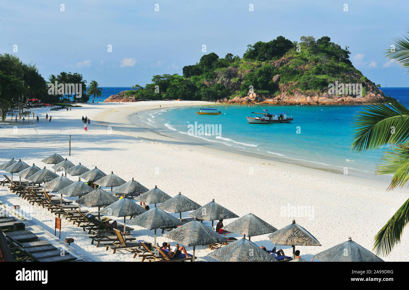 Insel redang -Fotos und -Bildmaterial in hoher Auflösung – Alamy