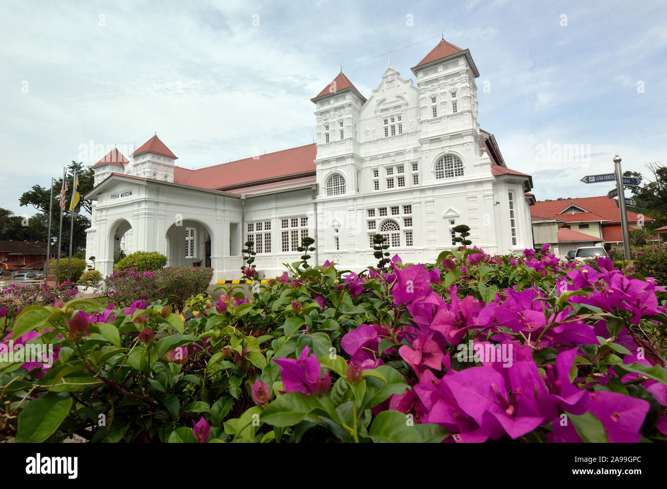 Taiping museum -Fotos und -Bildmaterial in hoher Auflösung – Alamy