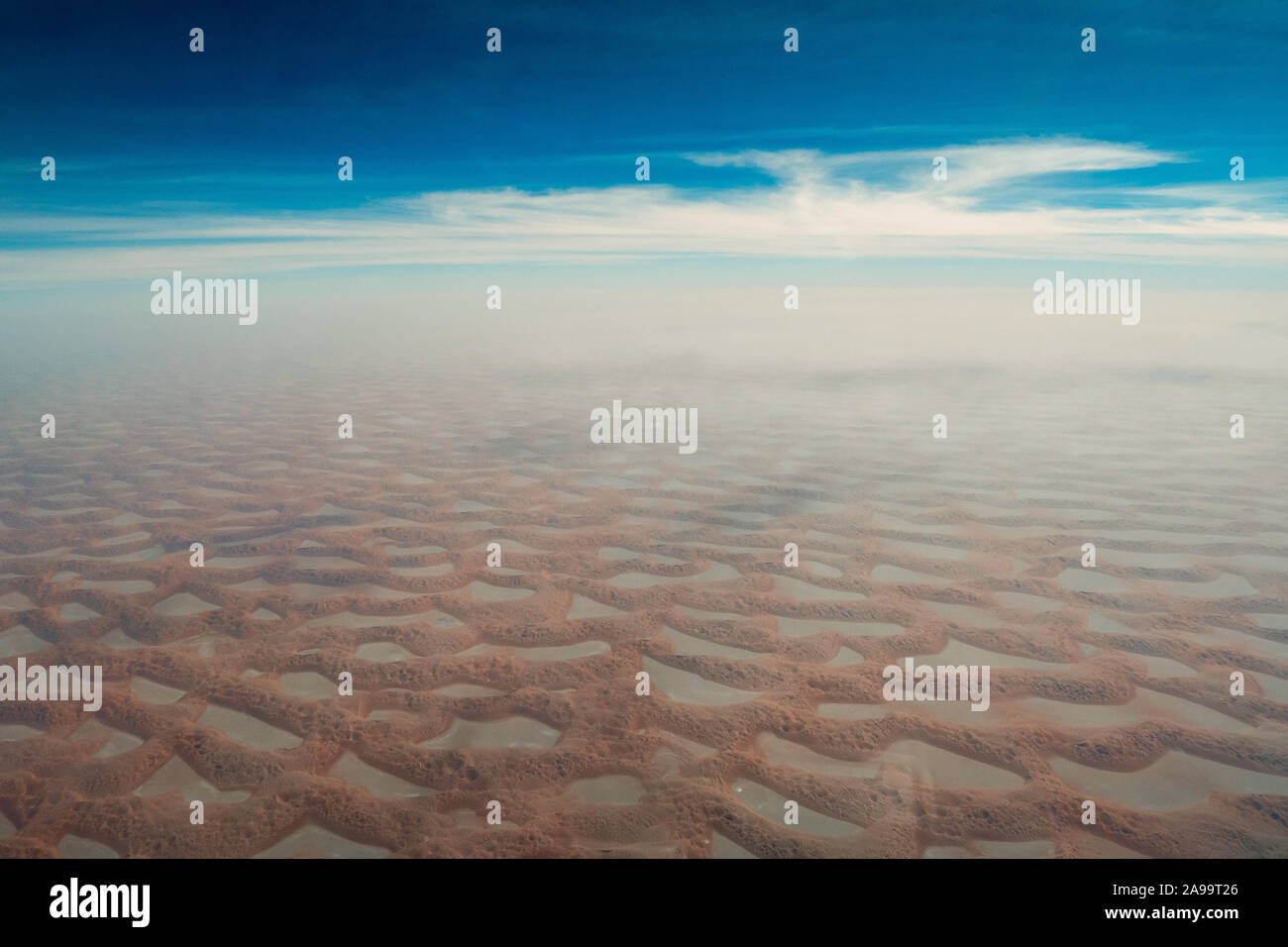 Rub al khali desert -Fotos und -Bildmaterial in hoher Auflösung – Alamy