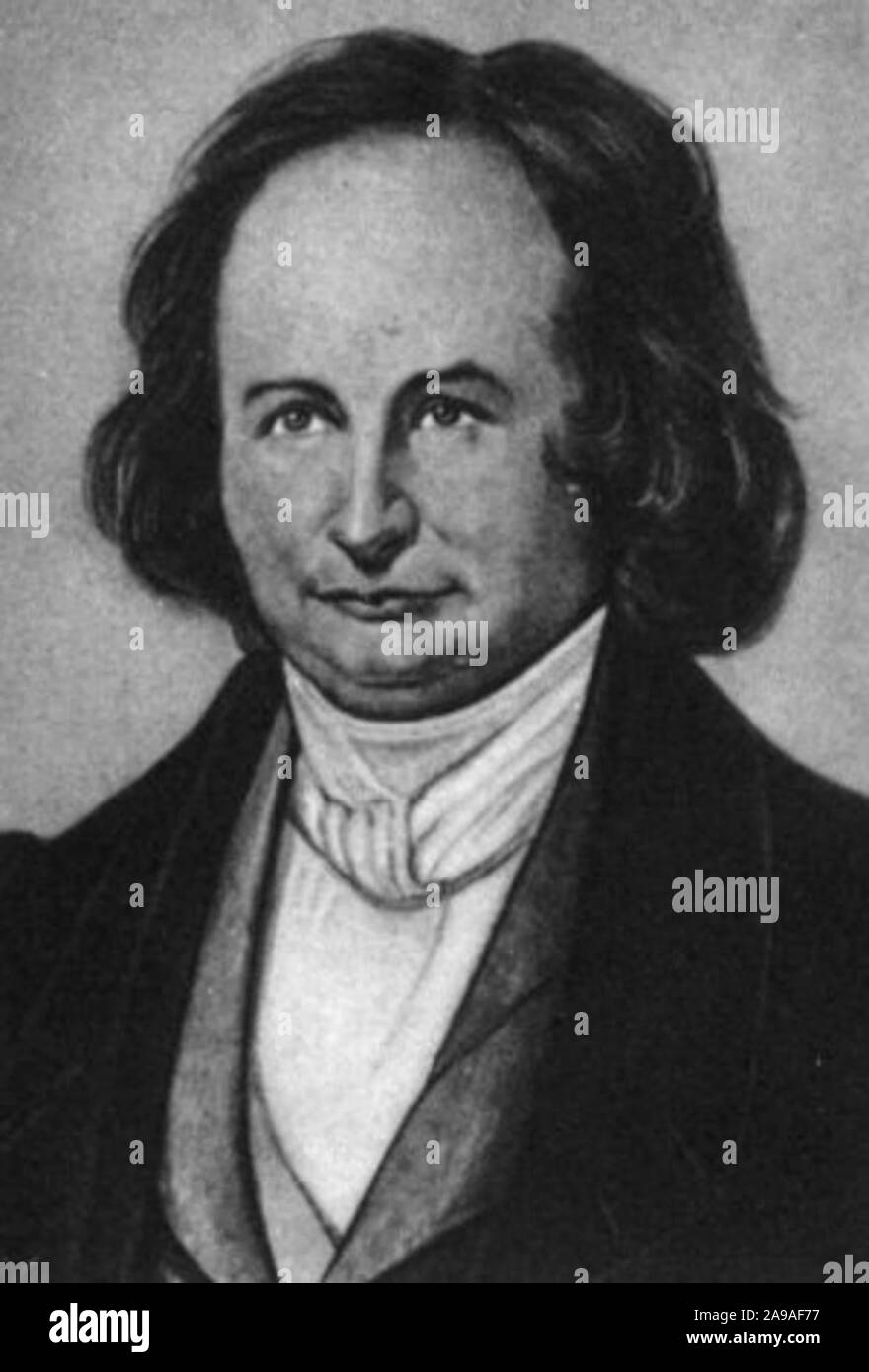 Gustav jacob jacobi -Fotos und -Bildmaterial in hoher Auflösung – Alamy