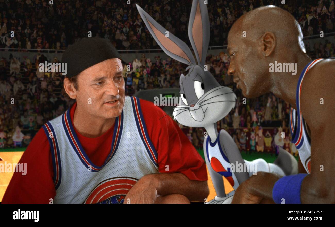 Space Jam Fotos Und Bildmaterial In Hoher Auflösung Alamy