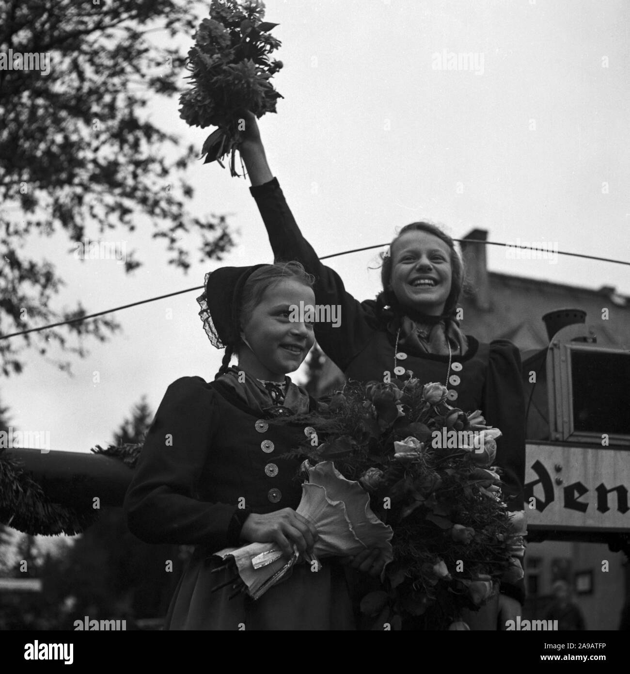 Hitler Asch Stockfotos und -bilder Kaufen - Alamy