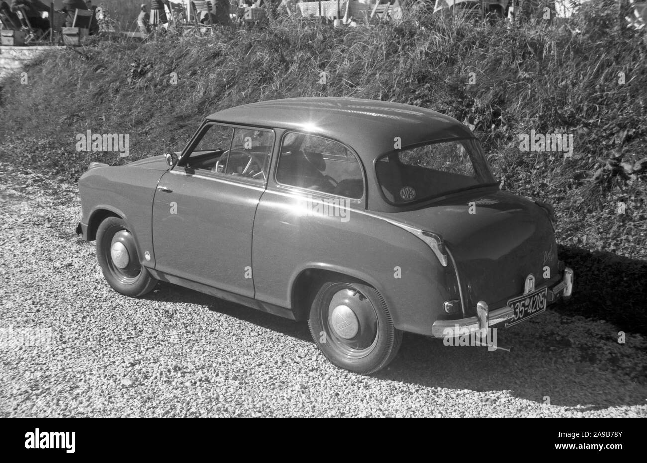 Lloyd 600 -Fotos und -Bildmaterial in hoher Auflösung – Alamy