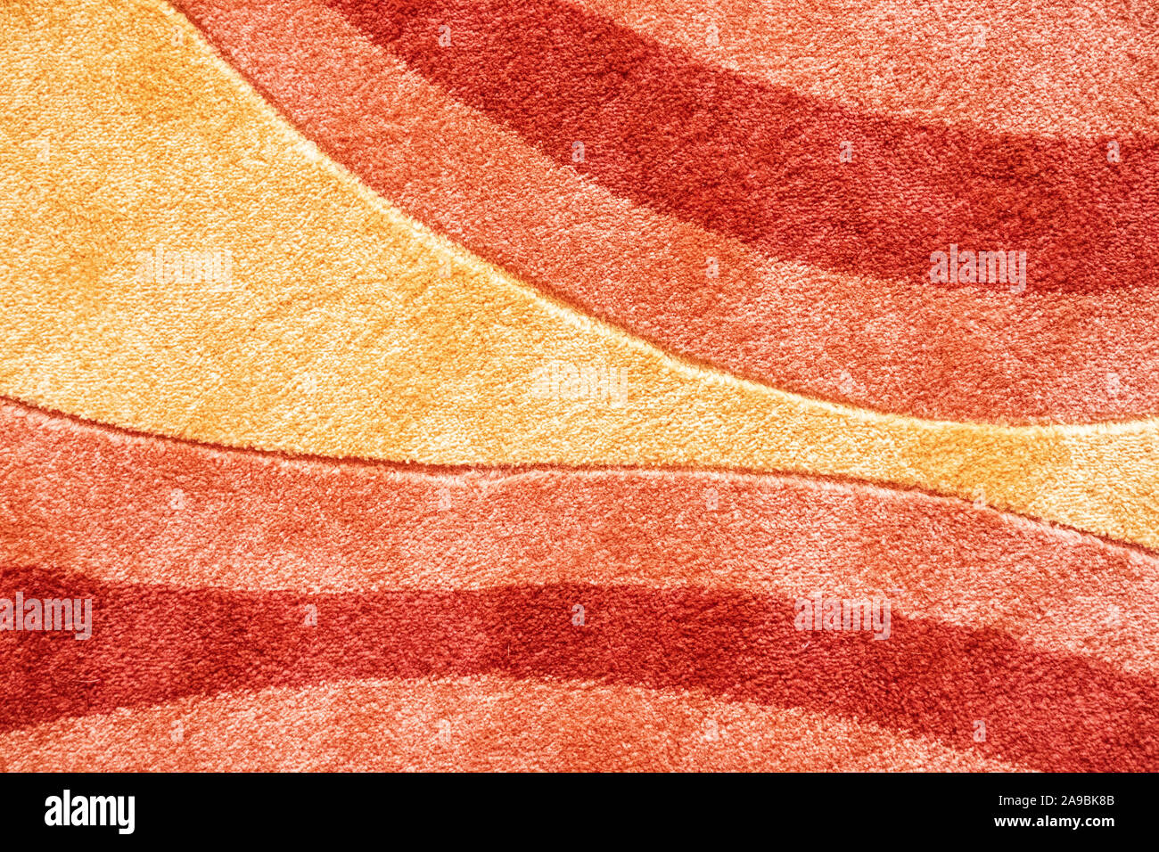 Teppich Textur Hintergrund Stockfotos und -bilder Kaufen - Alamy