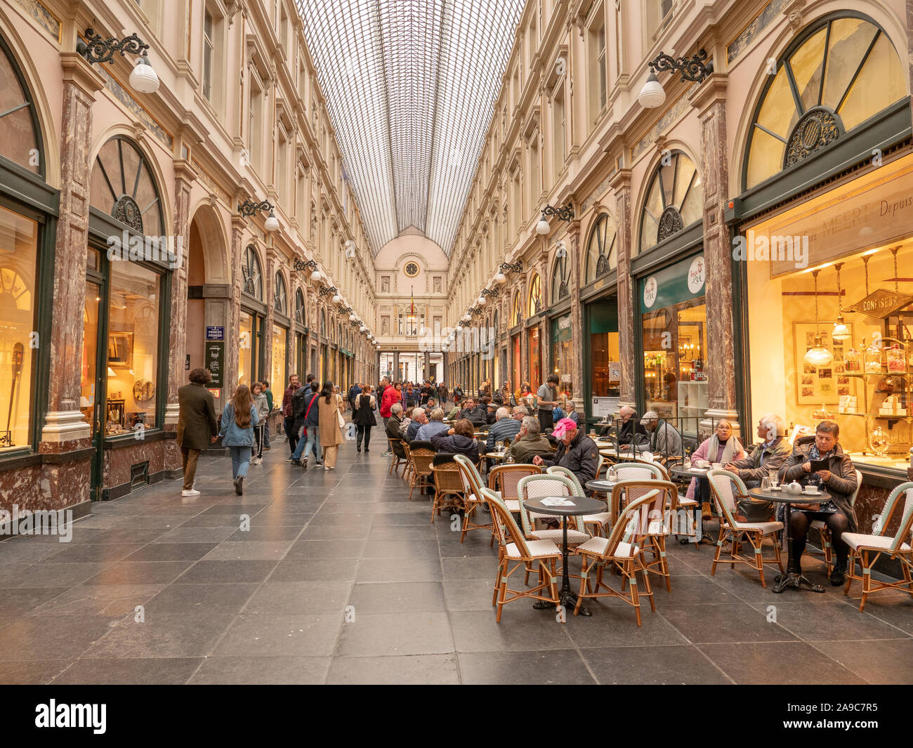 Heiliger Hubert Stockfotos und -bilder Kaufen - Alamy