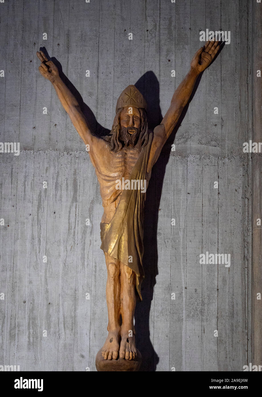 Pere michel aupetit 1998 -Fotos und -Bildmaterial in hoher Auflösung ...