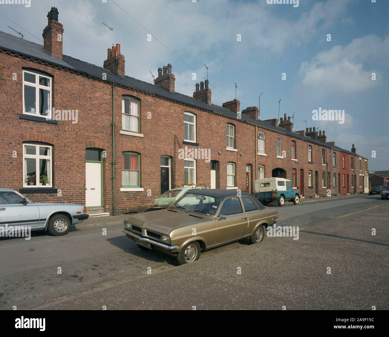 1980er jahre großbritannien -Fotos und -Bildmaterial in hoher Auflösung ...