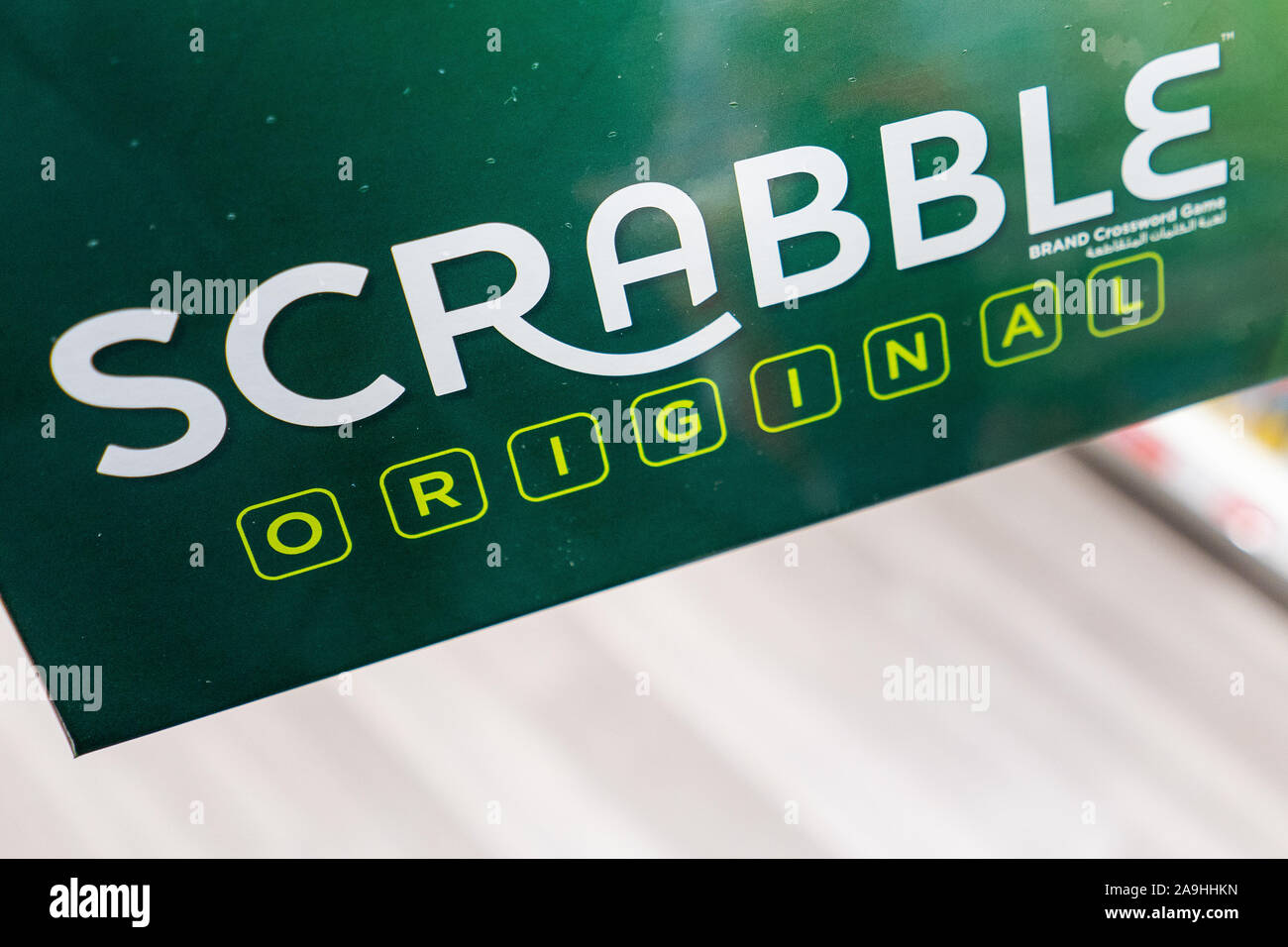 Intelligent games -Fotos und -Bildmaterial in hoher Auflösung – Alamy