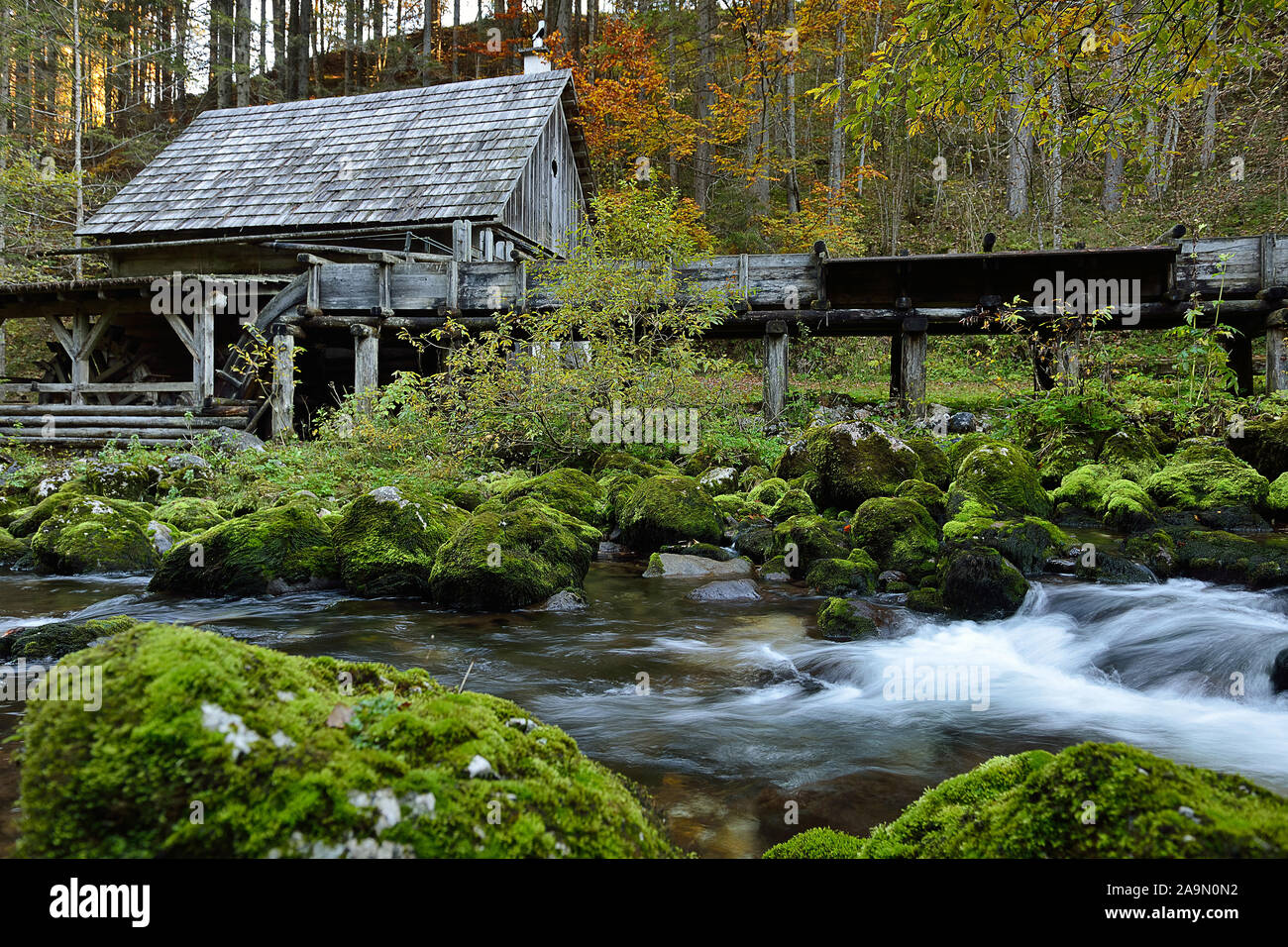 Bei windischgarsten -Fotos und -Bildmaterial in hoher Auflösung – Alamy