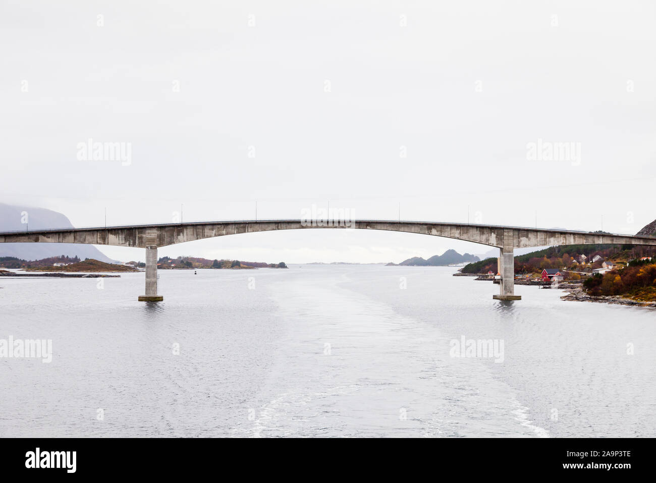 Insel leinoya -Fotos und -Bildmaterial in hoher Auflösung – Alamy