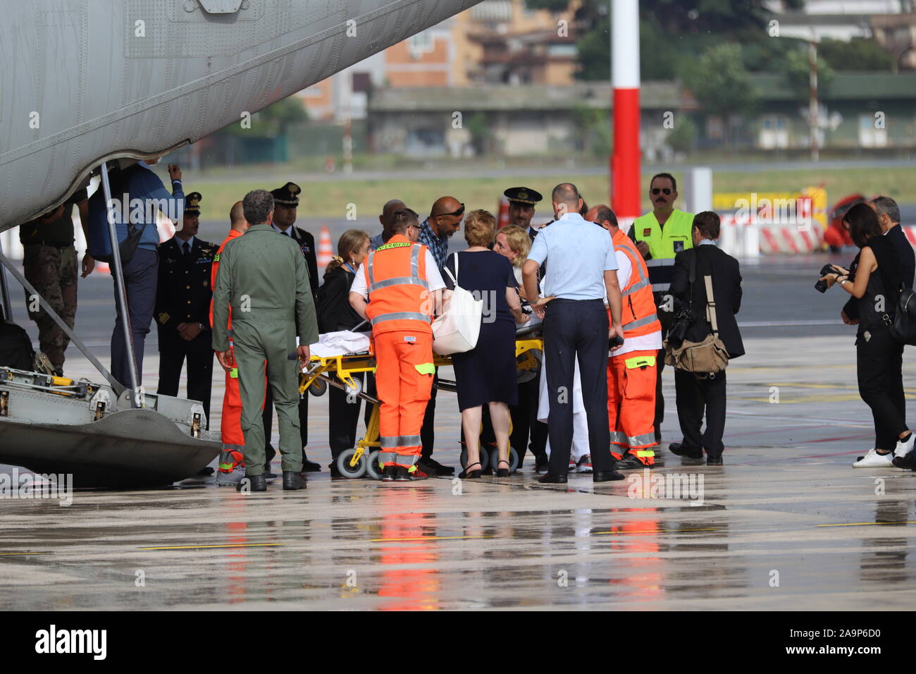 Pazienti ospedale -Fotos und -Bildmaterial in hoher Auflösung – Alamy