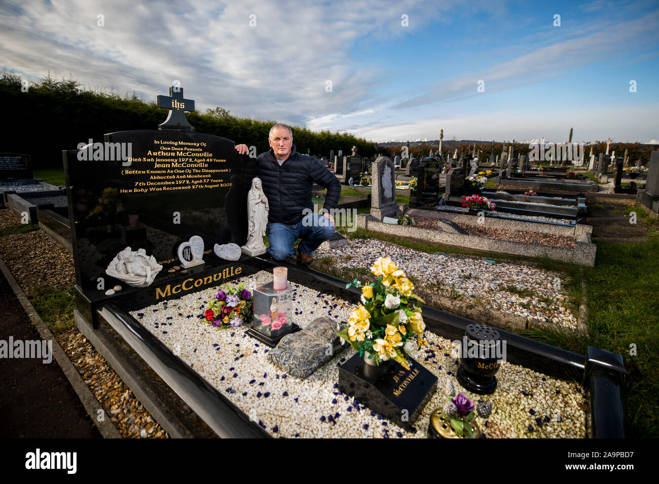 Michael mcconville -Fotos und -Bildmaterial in hoher Auflösung – Alamy