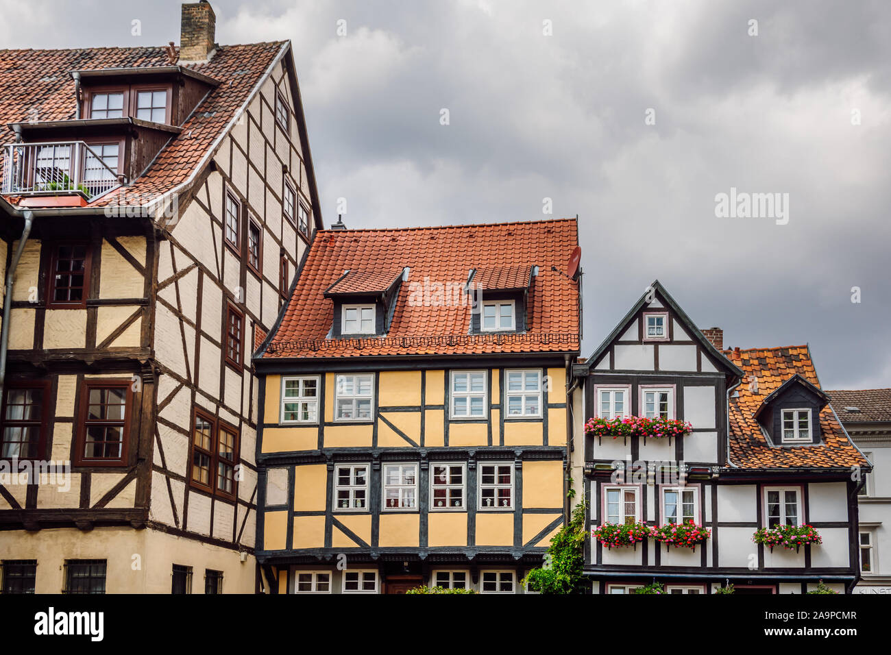 Traditionelle deutsche architektur -Fotos und -Bildmaterial in hoher ...