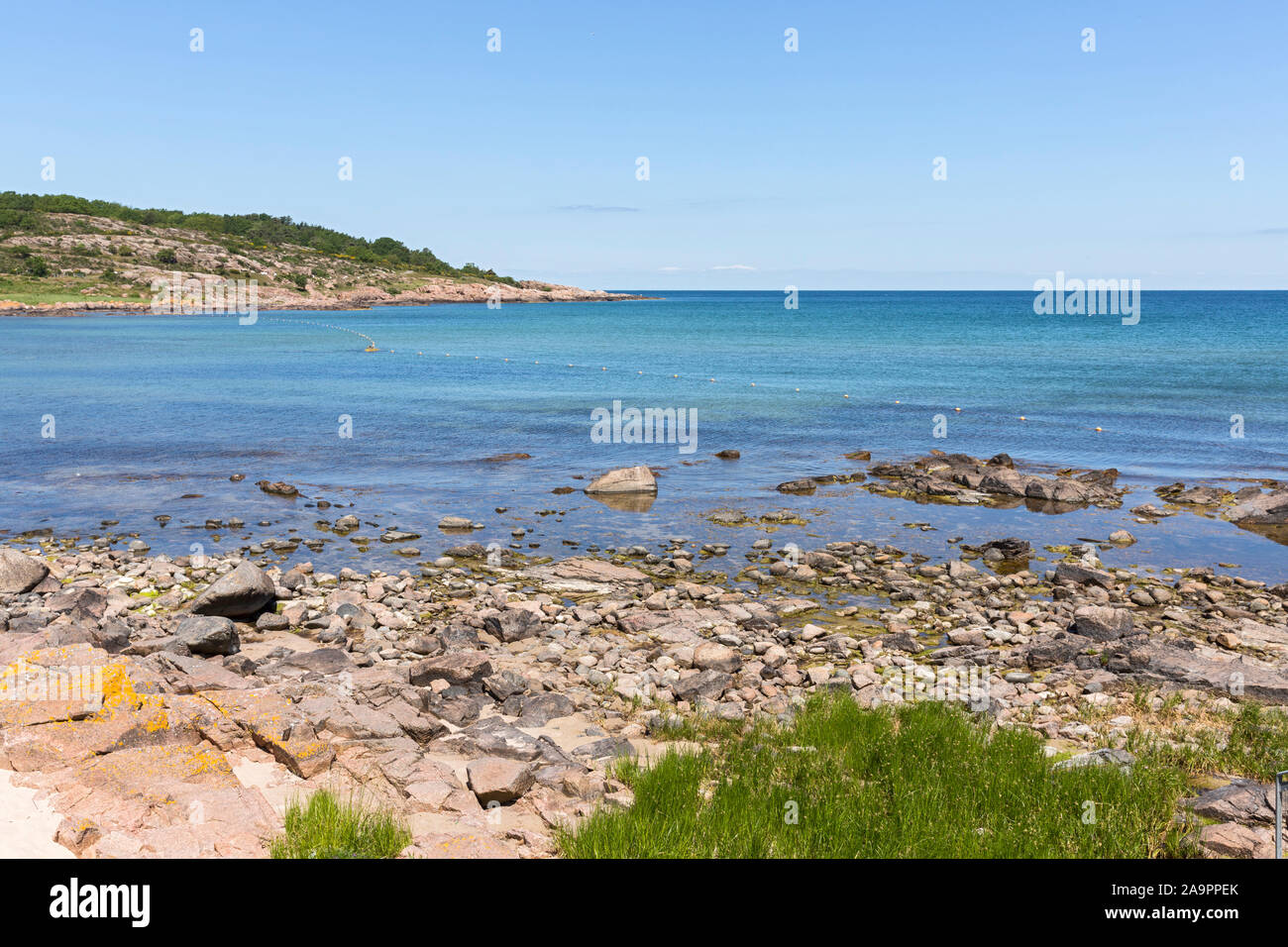 Strand sandvig -Fotos und -Bildmaterial in hoher Auflösung – Alamy