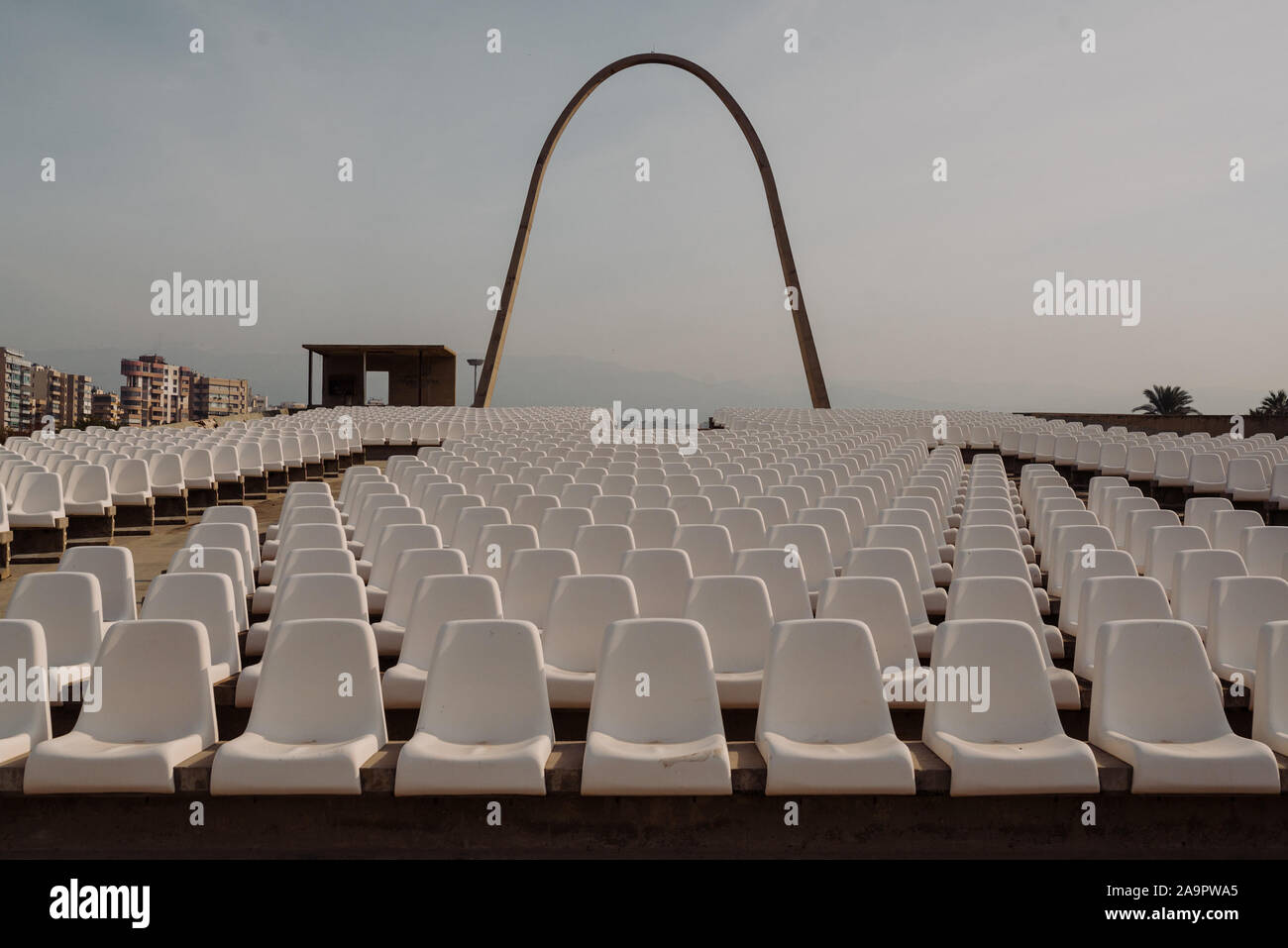 Rashid karami fair -Fotos und -Bildmaterial in hoher Auflösung – Alamy