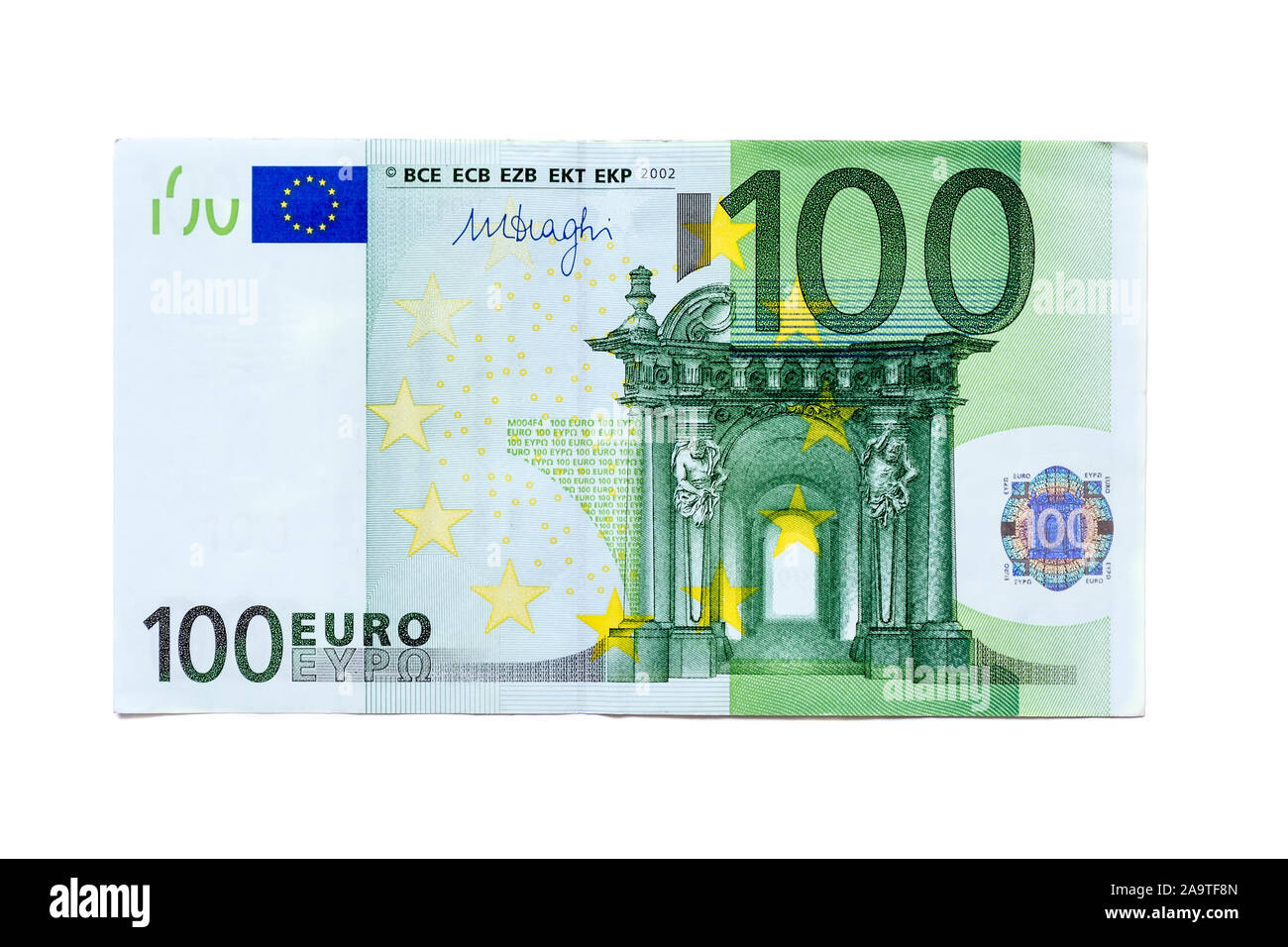 100 euro -Fotos und -Bildmaterial in hoher Auflösung – Alamy