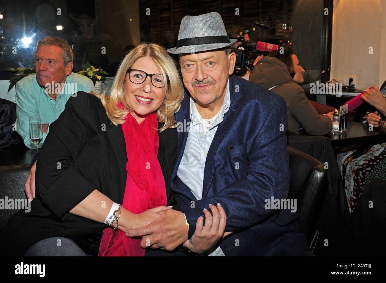 Joseph hannesschlaeger -Fotos und -Bildmaterial in hoher Auflösung – Alamy