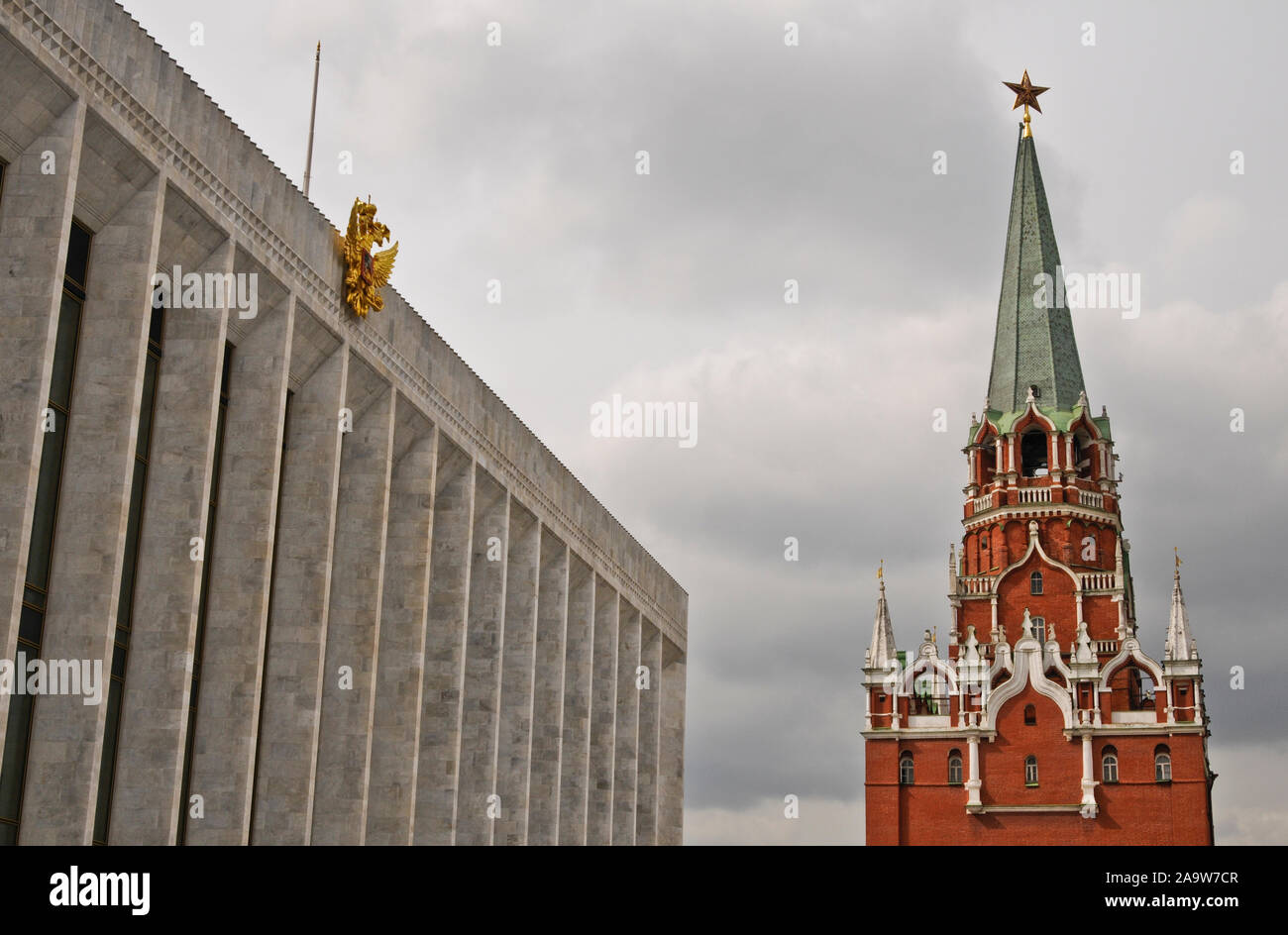 Moskau welterbe -Fotos und -Bildmaterial in hoher Auflösung – Alamy