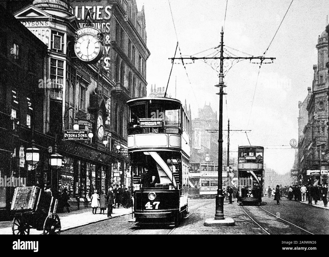 Victorian leeds -Fotos und -Bildmaterial in hoher Auflösung – Alamy