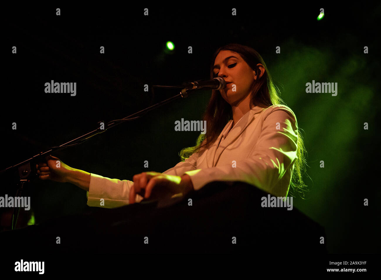 Natalie laura mering -Fotos und -Bildmaterial in hoher Auflösung – Alamy