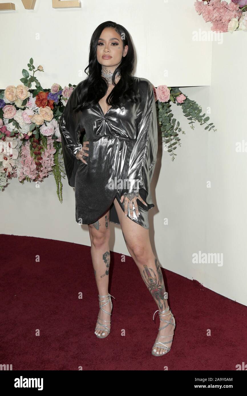 Kehlani ashley parrish -Fotos und -Bildmaterial in hoher Auflösung – Alamy